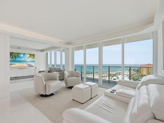 Luxury apartment complex for sale in Deerfield Beach, Florida