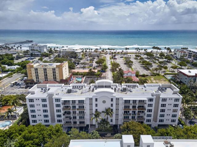 Luxury apartment complex for sale in Deerfield Beach, United States