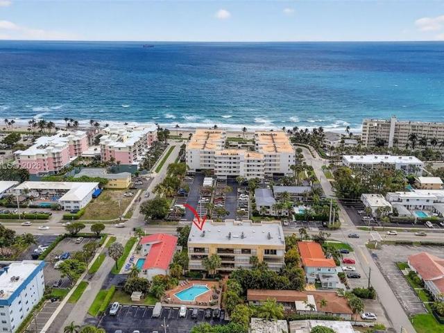 Luxury apartment complex for sale in Deerfield Beach, United States