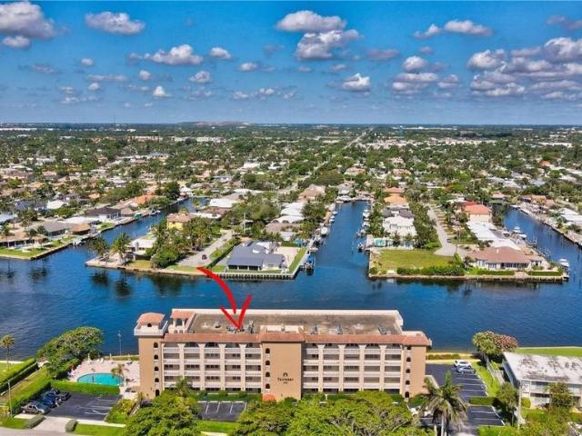 Luxury apartment complex for sale in Deerfield Beach, United States