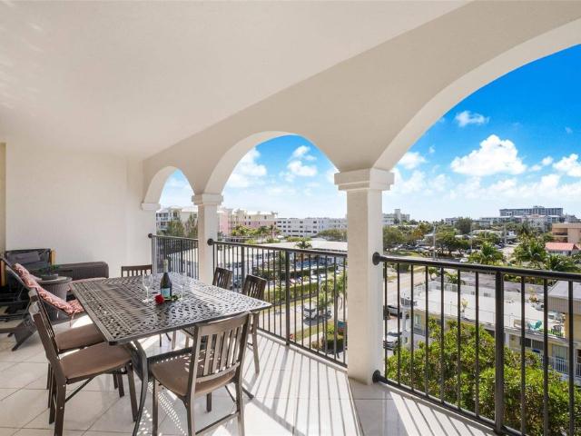 Luxury apartment complex for sale in Deerfield Beach, United States