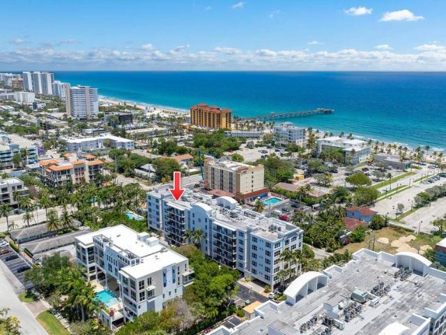 Luxury apartment complex for sale in Deerfield Beach, United States