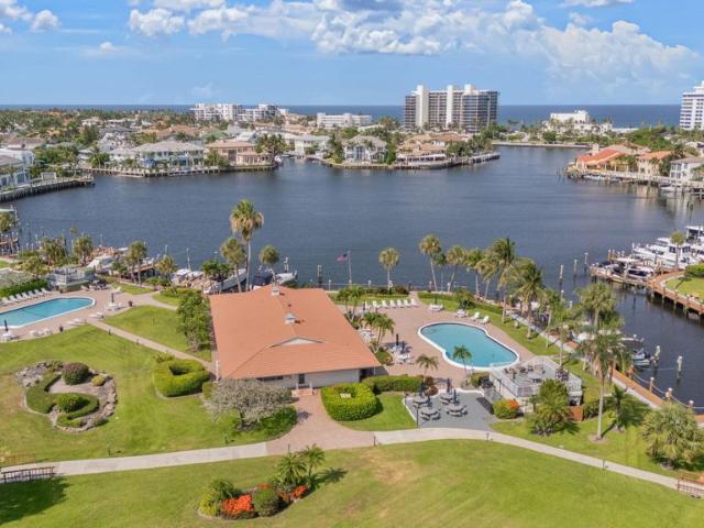 Luxury apartment complex for sale in Delray Beach, Florida