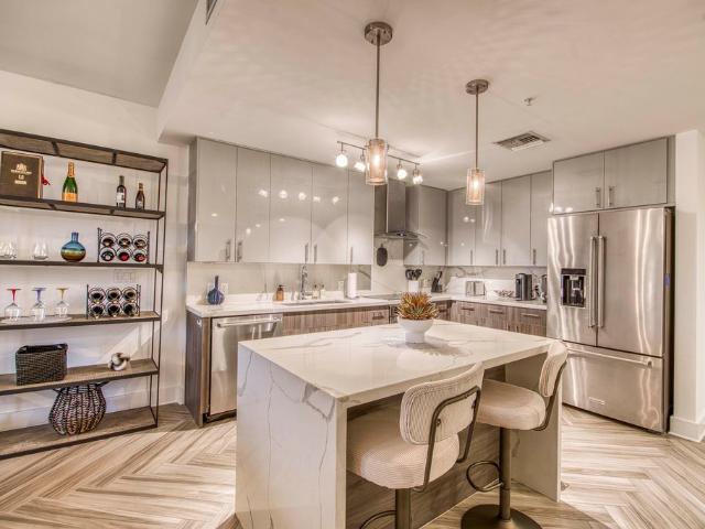 Luxury apartment complex for sale in Delray Beach, Florida