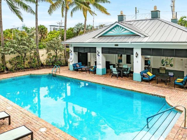 Luxury apartment complex for sale in Delray Beach, Florida