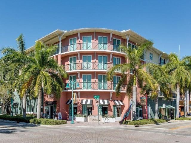 Luxury apartment complex for sale in Delray Beach, Florida