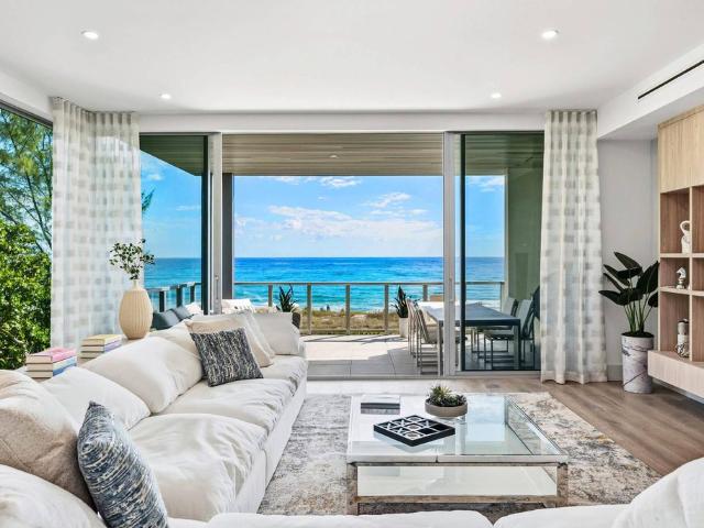 Luxury apartment complex for sale in Delray Beach, Florida