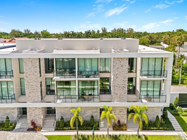 Luxury apartment complex for sale in Delray Beach, Florida