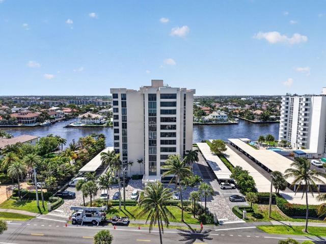 Luxury apartment complex for sale in Delray Beach, Florida