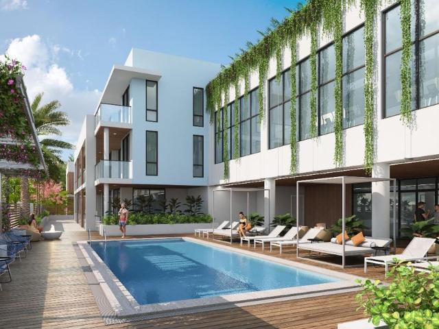 Luxury apartment complex for sale in Delray Beach, Florida
