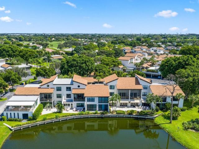 Luxury apartment complex for sale in Delray Beach, Florida