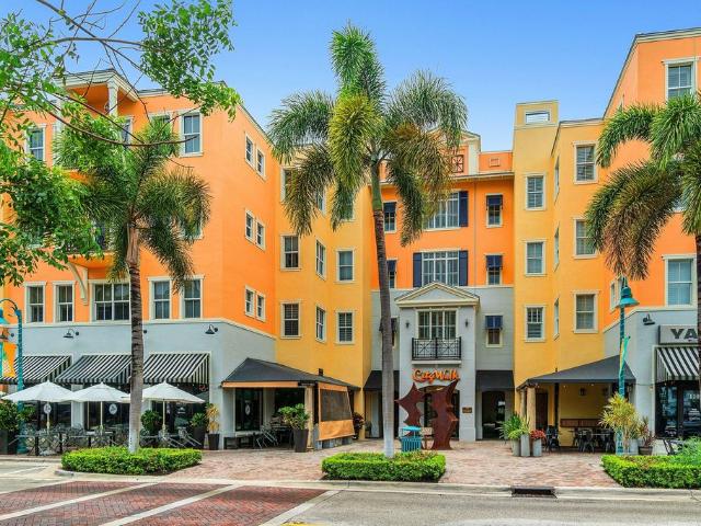 Luxury apartment complex for sale in Delray Beach, Florida