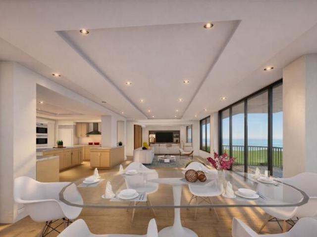 Luxury apartment complex for sale in Delray Beach, Florida