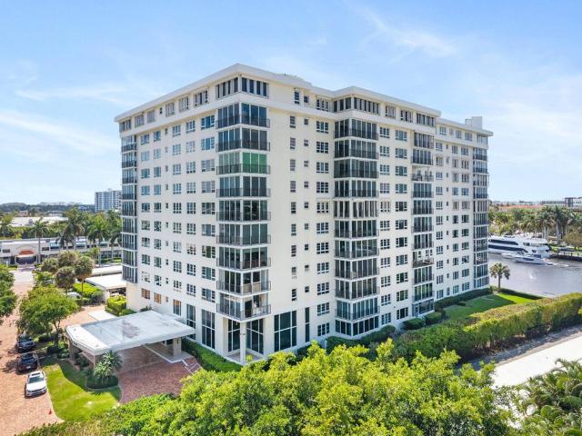 Luxury apartment complex for sale in Delray Beach, Florida