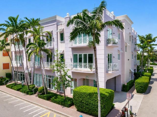 Luxury apartment complex for sale in Delray Beach, Florida