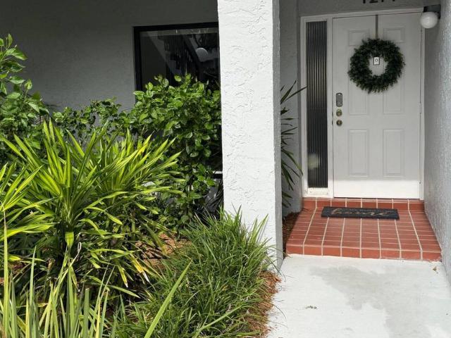 Luxury apartment complex for sale in Delray Beach, Florida