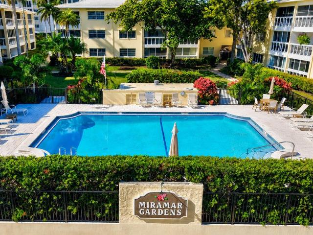 Luxury apartment complex for sale in Delray Beach, Florida