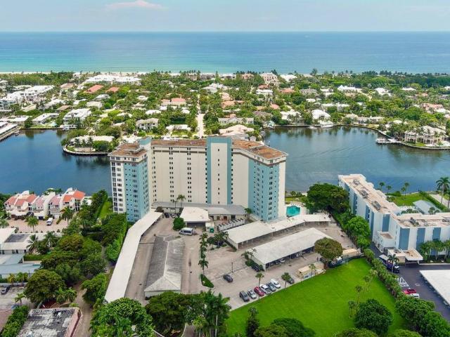 Luxury apartment complex for sale in Delray Beach, Florida