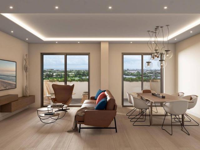 Luxury apartment complex for sale in Delray Beach, United States