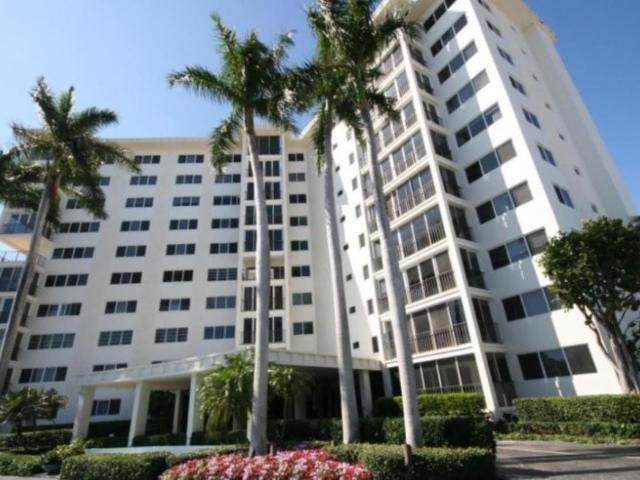 Luxury apartment complex for sale in Delray Beach, United States