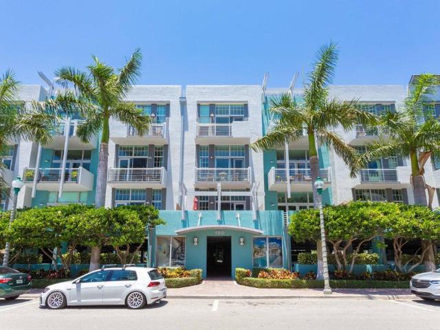 Luxury apartment complex for sale in Delray Beach, United States