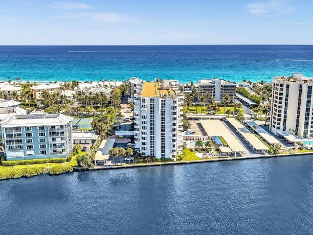 Luxury apartment complex for sale in Delray Beach, United States