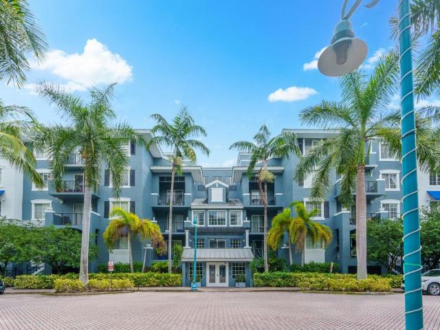 Luxury apartment complex for sale in Delray Beach, United States
