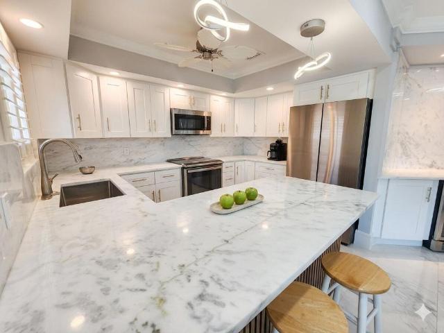 Luxury apartment complex for sale in Delray Beach, United States