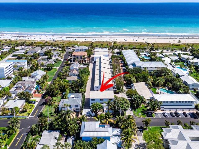 Luxury apartment complex for sale in Delray Beach, United States