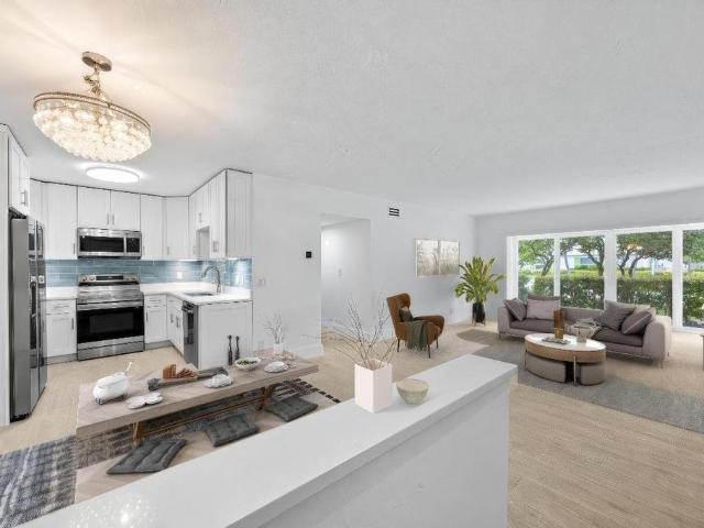 Luxury apartment complex for sale in Delray Beach, United States