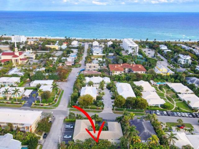 Luxury apartment complex for sale in Delray Beach, United States