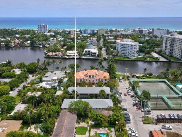 Luxury apartment complex for sale in Delray Beach, United States
