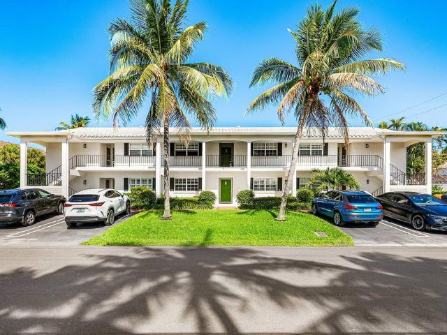 Luxury apartment complex for sale in Delray Beach, United States