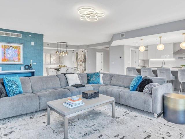 Luxury apartment complex for sale in Fort Lauderdale, Florida
