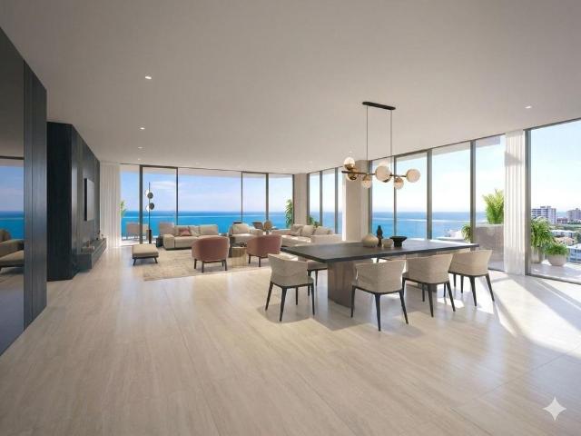 Luxury apartment complex for sale in Fort Lauderdale, Florida