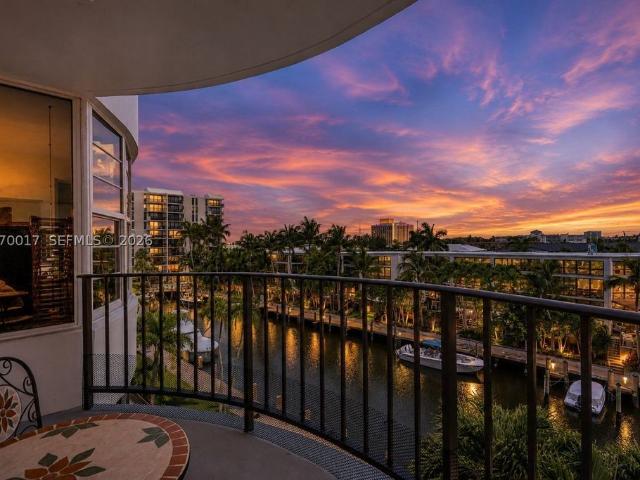 Luxury apartment complex for sale in Fort Lauderdale, Florida