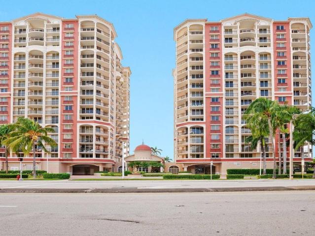 Luxury apartment complex for sale in Fort Lauderdale, Florida