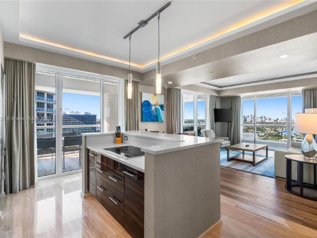 Luxury apartment complex for sale in Fort Lauderdale, Florida