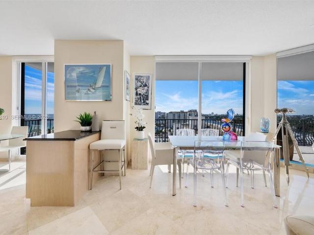 Luxury apartment complex for sale in Fort Lauderdale, Florida