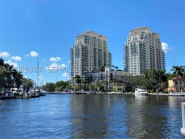 Luxury apartment complex for sale in Fort Lauderdale, Florida