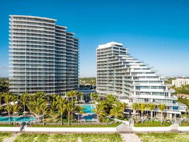 Luxury apartment complex for sale in Fort Lauderdale, Florida