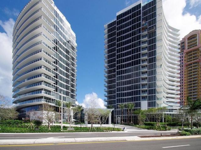 Luxury apartment complex for sale in Fort Lauderdale, Florida