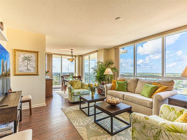 Luxury apartment complex for sale in Fort Lauderdale, Florida