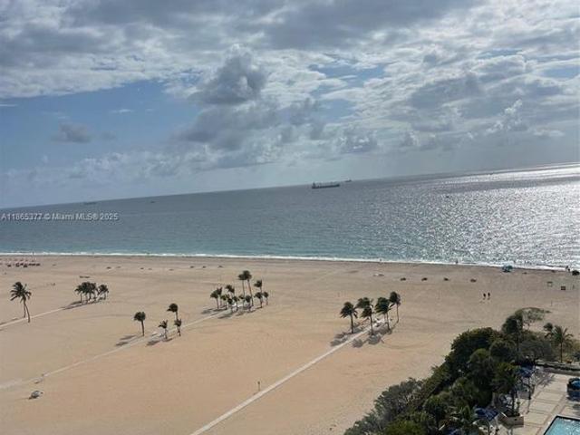 Luxury apartment complex for sale in Fort Lauderdale, Florida