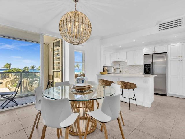 Luxury apartment complex for sale in Fort Lauderdale, Florida