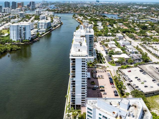 Luxury apartment complex for sale in Fort Lauderdale, Florida
