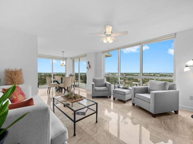 Luxury apartment complex for sale in Fort Lauderdale, Florida