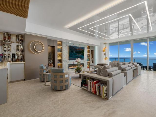 Luxury apartment complex for sale in Fort Lauderdale, Florida