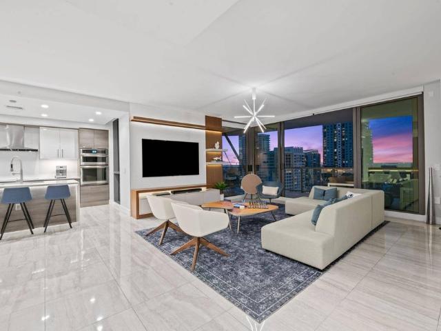 Luxury apartment complex for sale in Fort Lauderdale, Florida