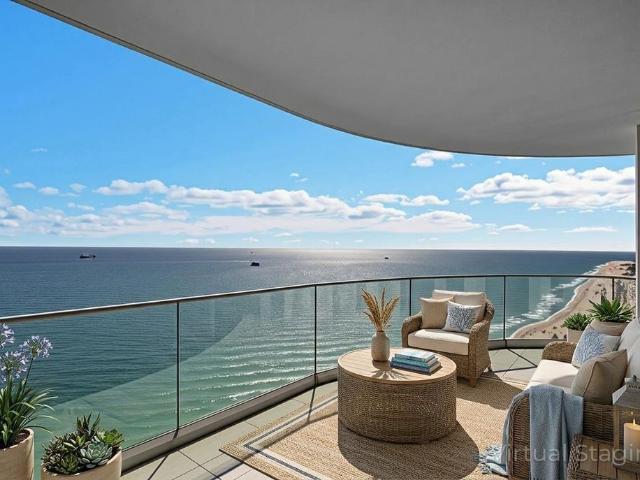 Luxury apartment complex for sale in Fort Lauderdale, Florida